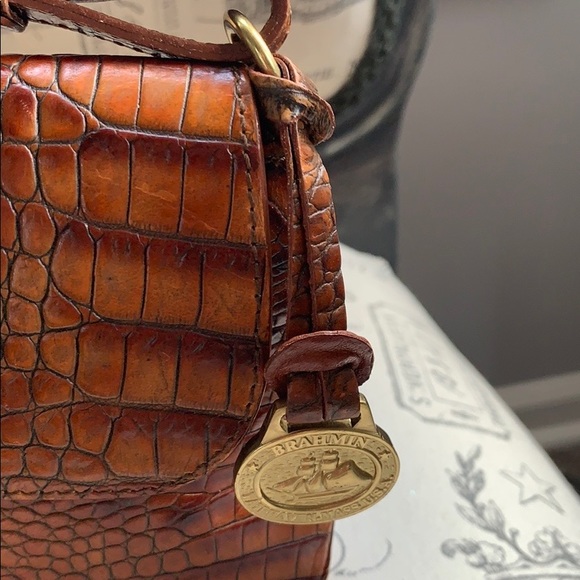 Brahmin | Bags | Brahmin Purse | Poshmark